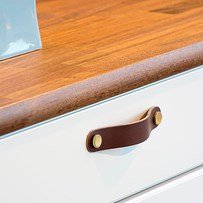 Beslag Design - Handtag och knoppar