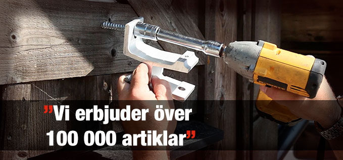 Företaget - Om Bygghemma - Bygghemma.se - Sveriges största bygghandel ...