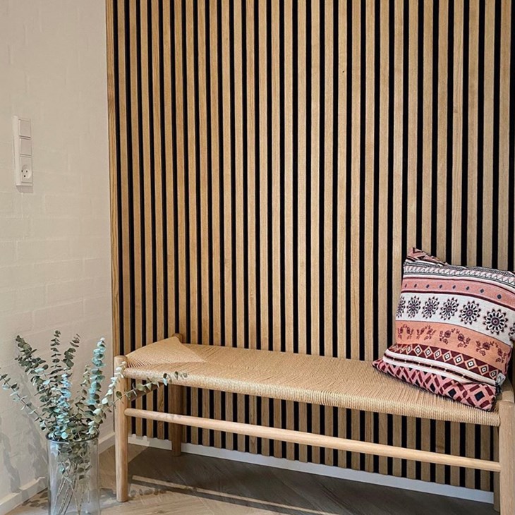 Fibrotech Återförsäljare - Trä- & akustikpaneler modern design ...