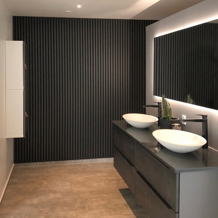 Fibrotech Återförsäljare - Trä- & akustikpaneler modern design ...