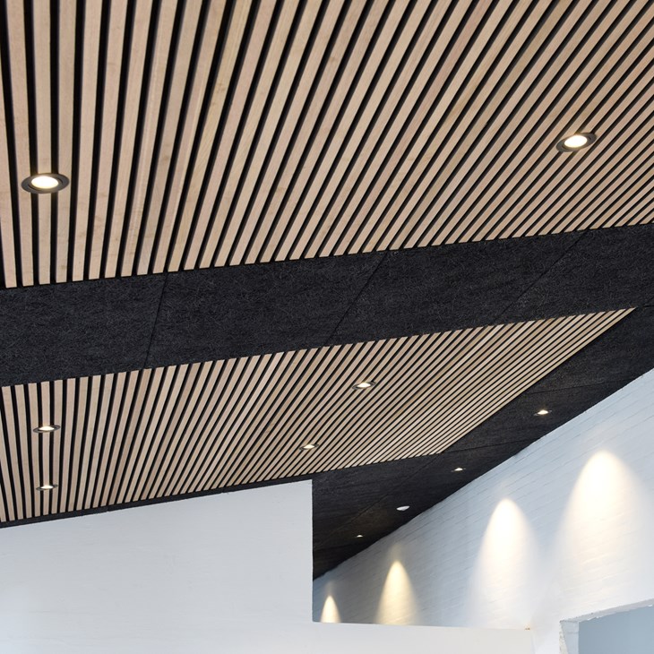 Fibrotech Återförsäljare - Trä- & akustikpaneler modern design ...