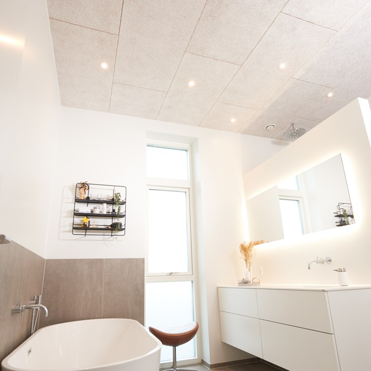 Fibrotech Återförsäljare - Trä- & akustikpaneler modern design ...