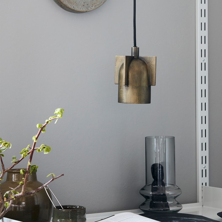 House Doctor Återförsäljare - Modern belysning & inredning | Bygghemma.se