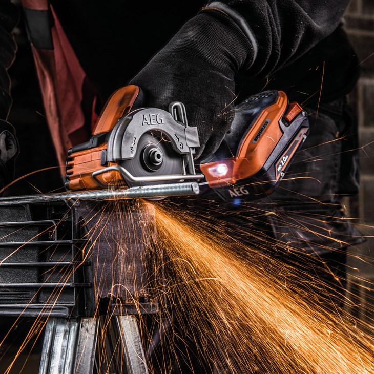 AEG Powertools Återförsäljare - Mobila elverktyg | Bygghemma.se