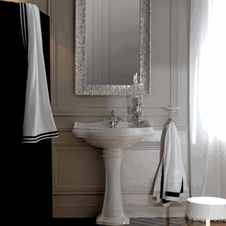 Lavabo - Modern inredning till kök & badrum | Bygghemma.se