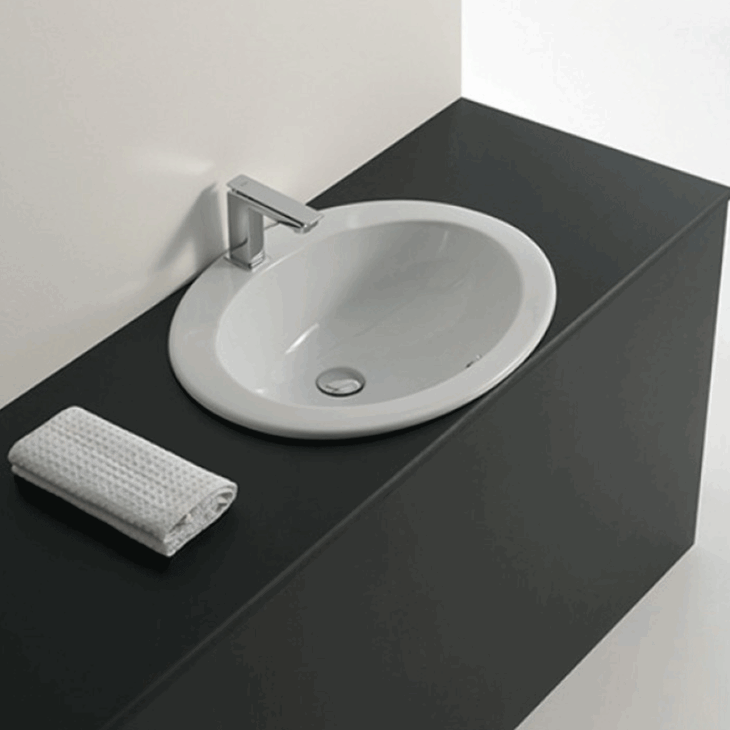 Lavabo - Modern inredning till kök & badrum | Bygghemma.se