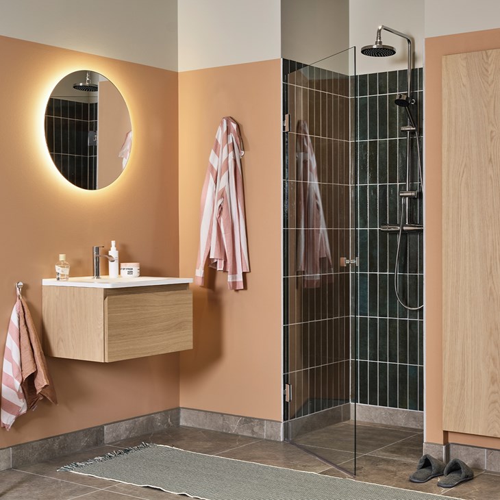 Vedum - Återförsäljare - Badrumsinredning | Bygghemma.se