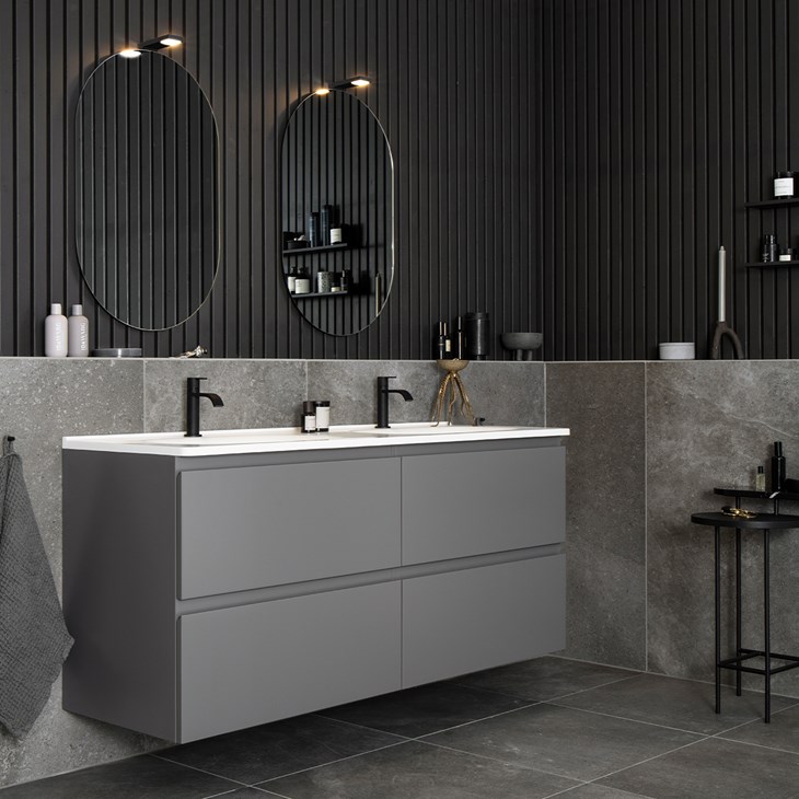 Vedum - Återförsäljare - Badrumsinredning | Bygghemma.se