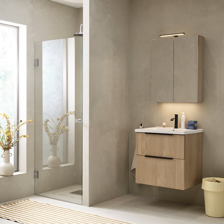 Vedum - Återförsäljare - Badrumsinredning | Bygghemma.se