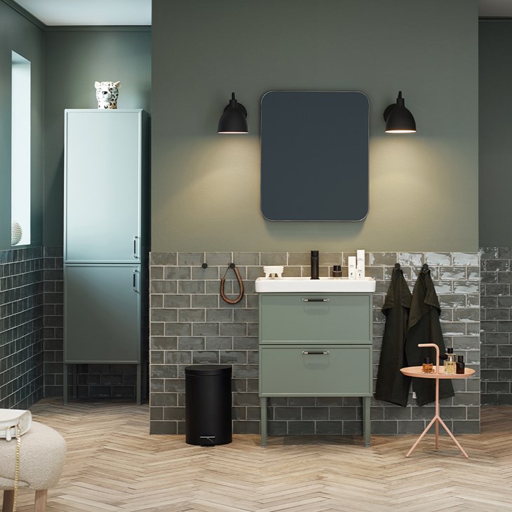 Vedum - Återförsäljare - Badrumsinredning | Bygghemma.se