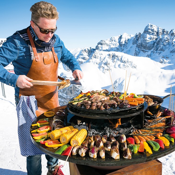 OFYR Återförsäljare - Grillar och grilltillbehör i vacker design ...