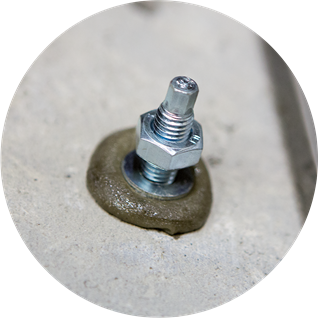 FAST Återförsäljare - Infästningsmaterial | Bygghemma.se