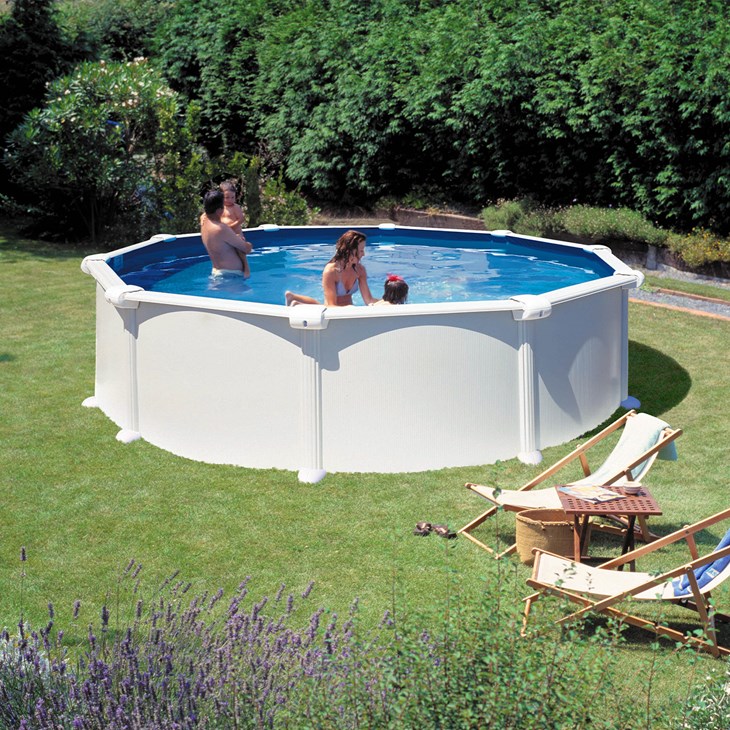 Planet Pool Återförsäljare online | Bygghemma.se