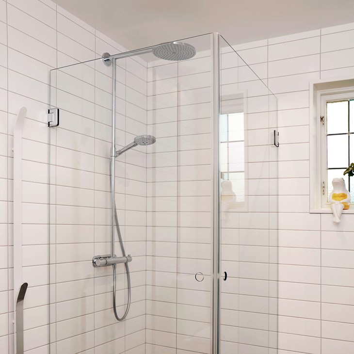 Combac Återförsäljare - Badrumsprodukter online | Bygghemma.se