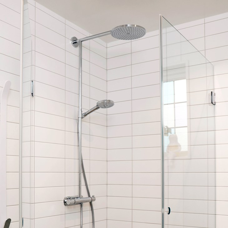 Combac Återförsäljare - Badrumsprodukter online | Bygghemma.se