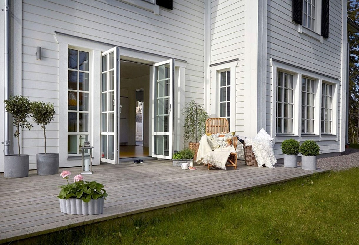 Spackla vägg guide – spackla gipsskivor, tapet eller bredspackla ...