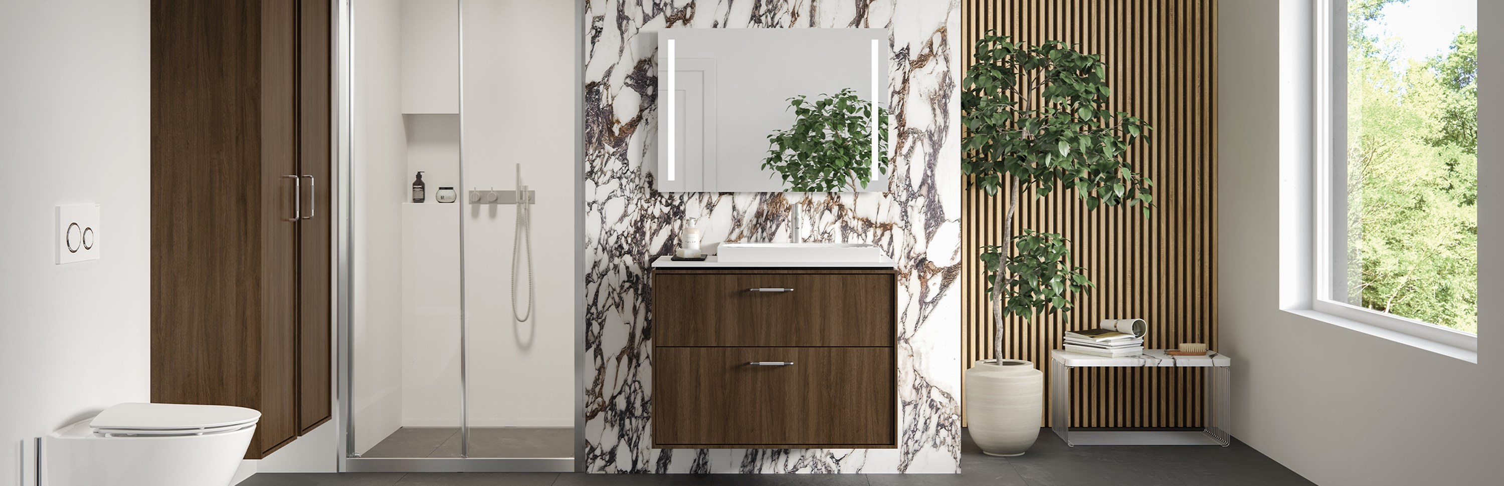 Ifö Badrum Återförsäljare - Badkar & badrumsmöbler | Bygghemma.se