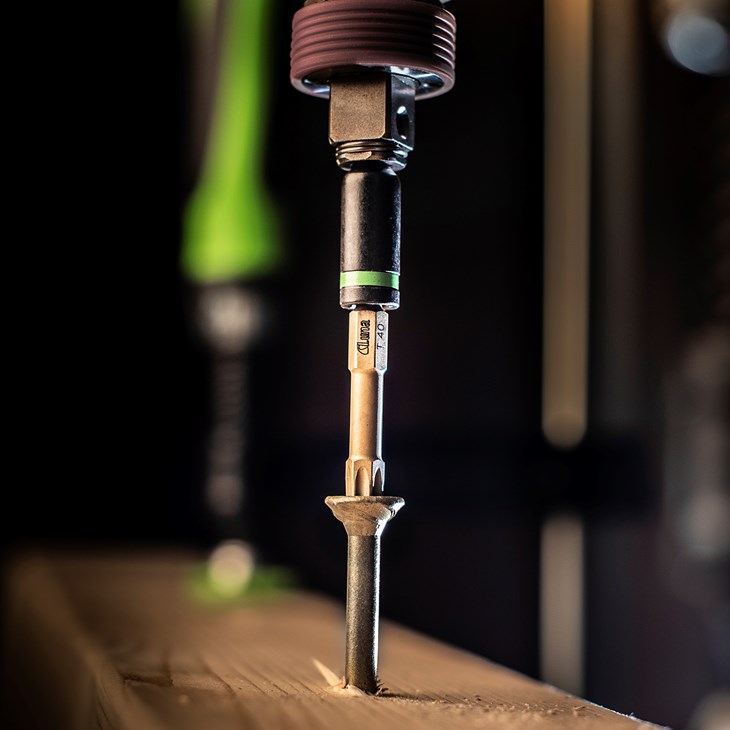 Luna Tools Återförsäljare - Maskiner och verktyg | Bygghemma.se