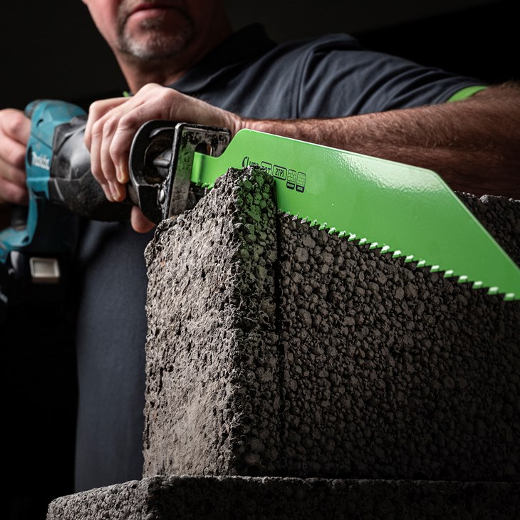 Luna Tools Återförsäljare - Maskiner och verktyg | Bygghemma.se