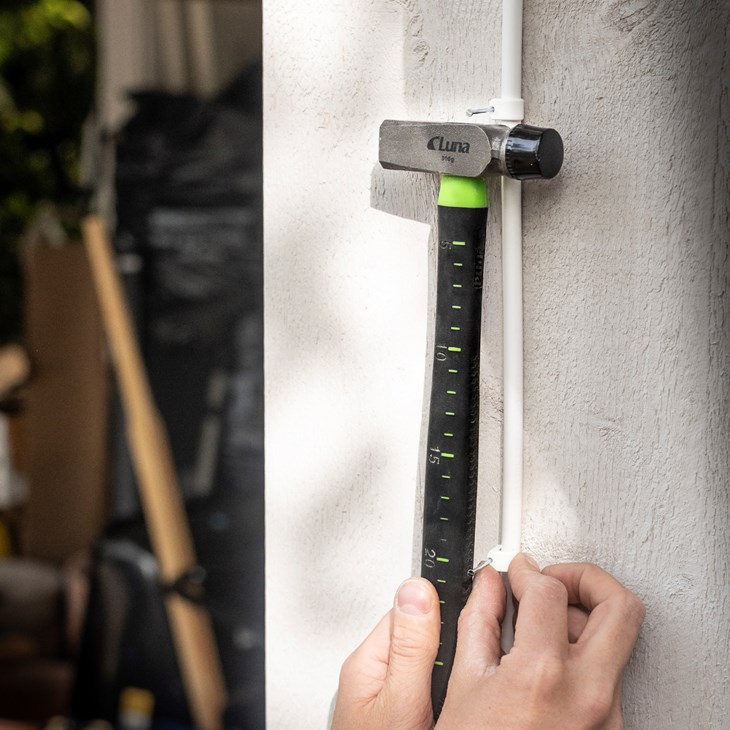 Luna Tools Återförsäljare - Maskiner och verktyg | Bygghemma.se