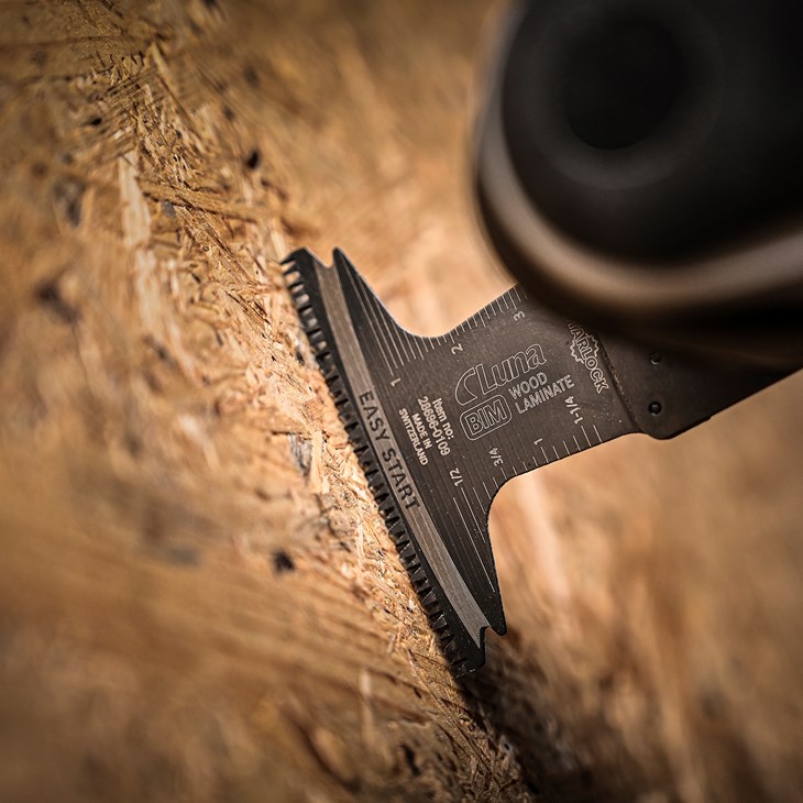 Luna Tools Återförsäljare - Maskiner och verktyg | Bygghemma.se