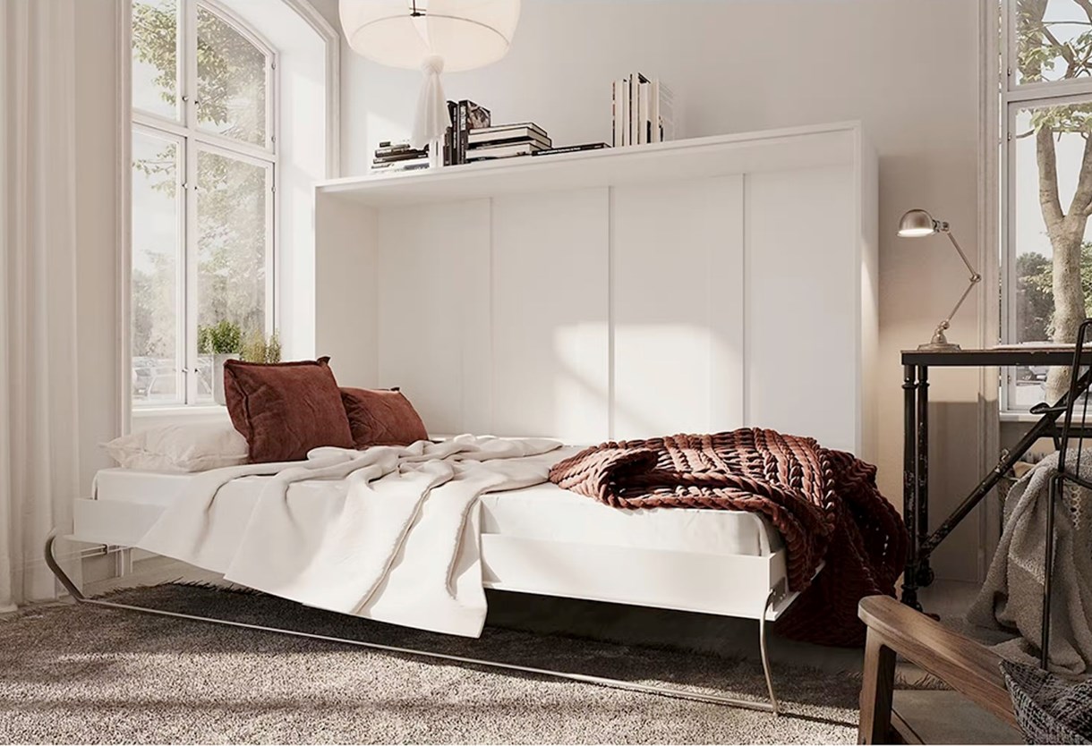 Liten hall inspiration: Så får du till harmoni, funktion och förvaring ...