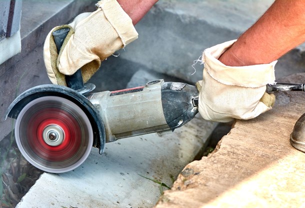 Slipa betonggolv – det ska du tänka på innan du drar igång - Bygghemma.se