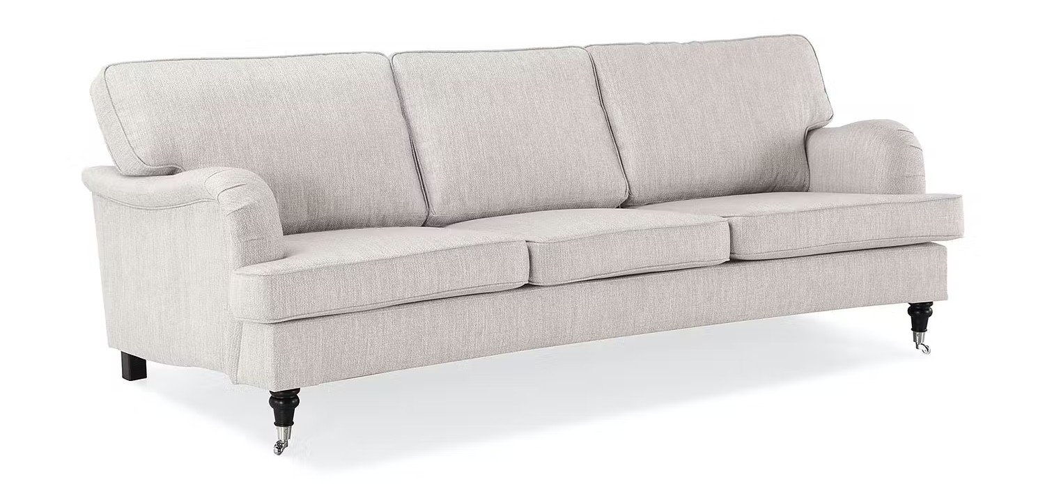 Howard soffa inspiration: 5 populära Howardsoffor att inspireras av ...