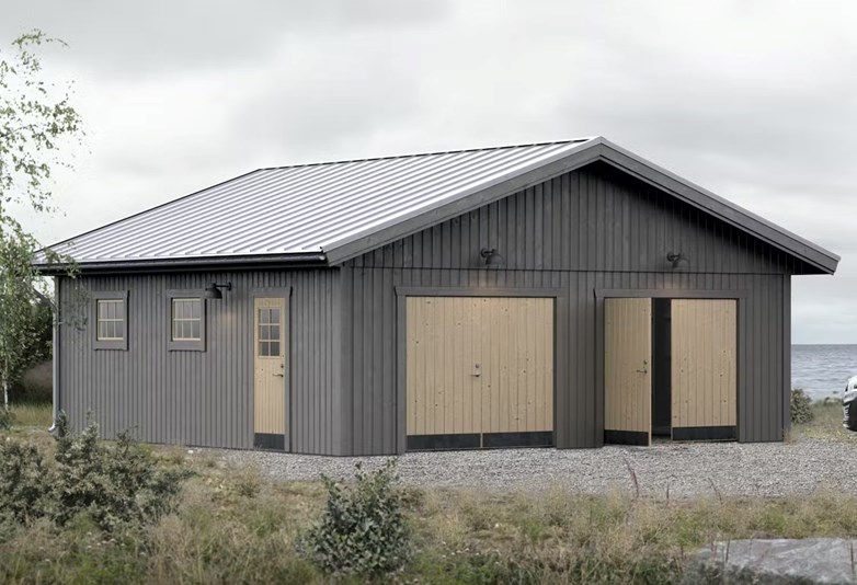 Bygghemma.se - Reportage och guider