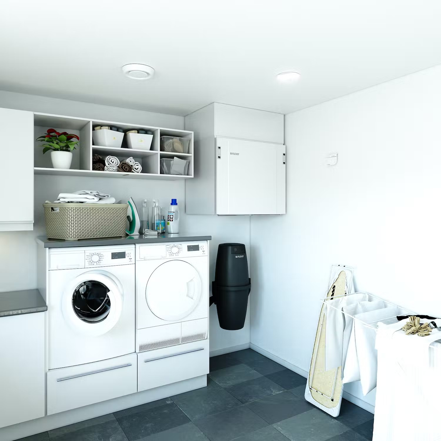 Bästa FTX-aggregatet: expertens tips för olika behov - Bygghemma.se