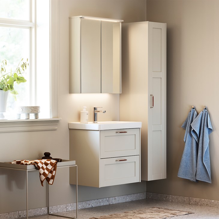 Vedum - Återförsäljare - Badrumsinredning | Bygghemma.se