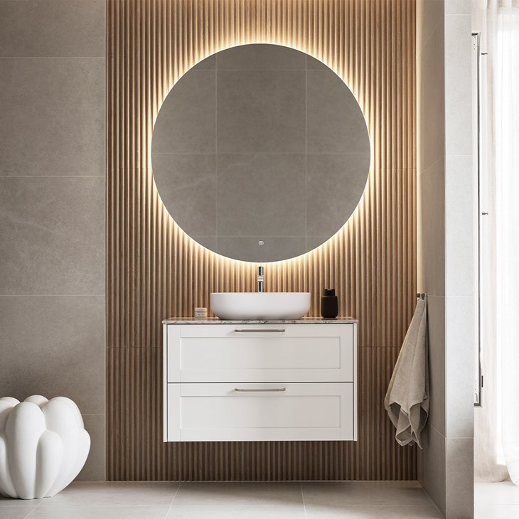 Vedum - Återförsäljare - Badrumsinredning | Bygghemma.se