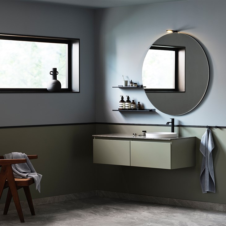 Vedum - Återförsäljare - Badrumsinredning | Bygghemma.se