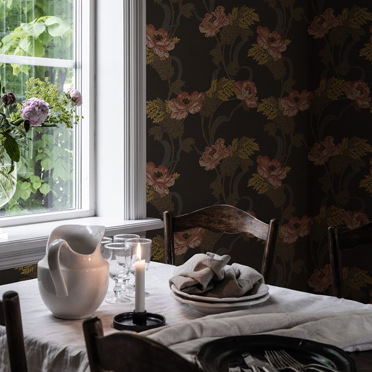 Duro Återförsäljare - Vacker tapet för ditt hem | Bygghemma.se