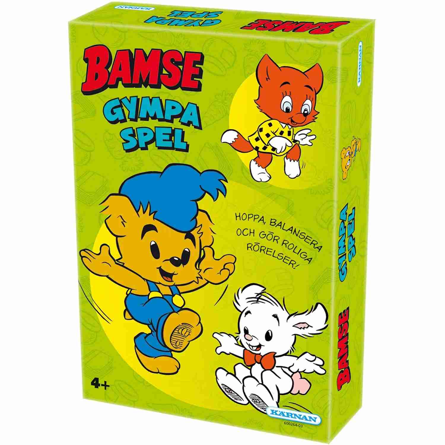 8 roliga spel för barn i olika åldrar - Bygghemma.se