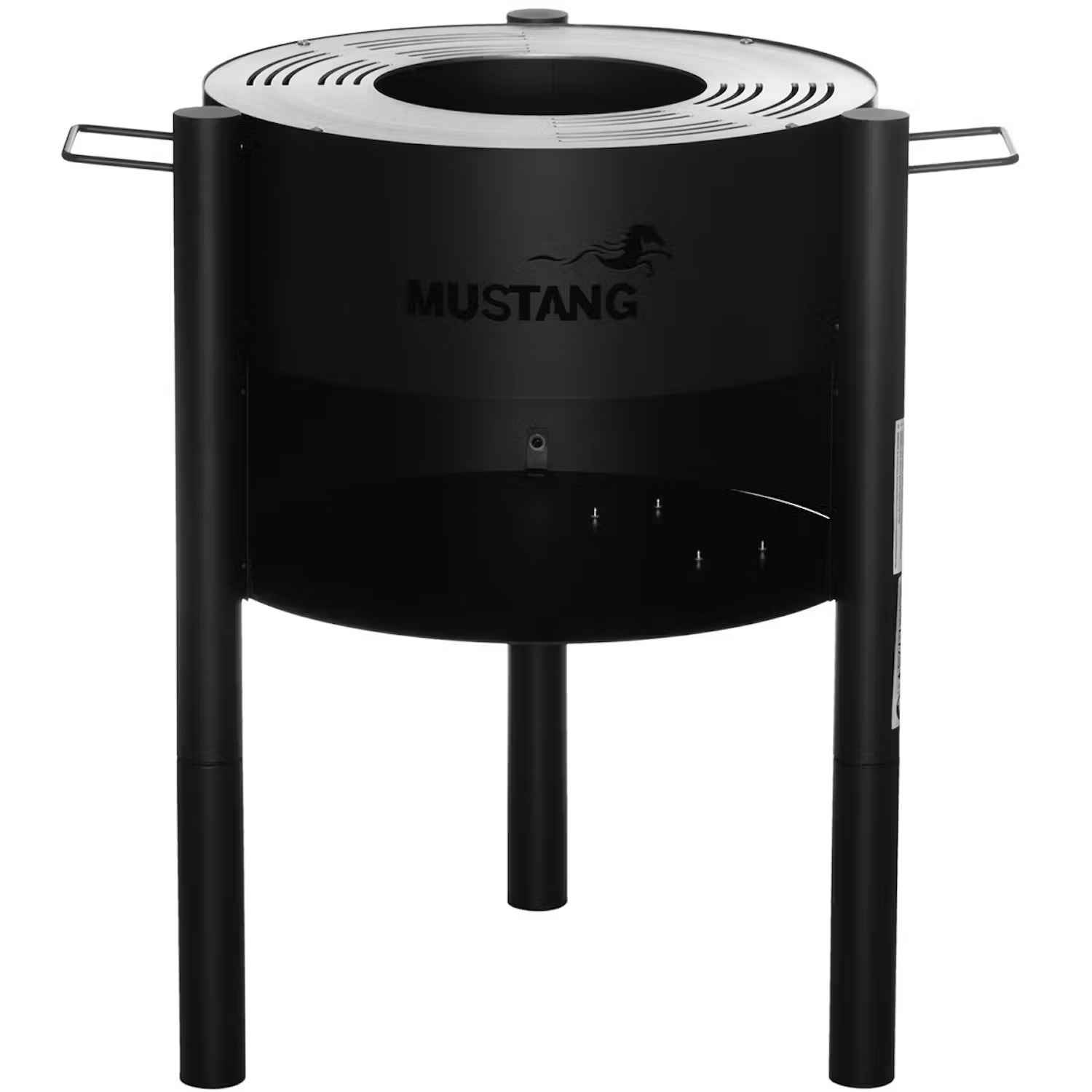 Bygg eldstad utomhus – 5 snygga alternativ om du vill ha en eldstad i ...