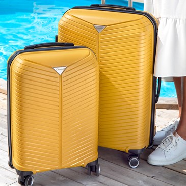 Cavalet Återförsäljare - Klassiskt & funktionellt med Cavalet resväska ...