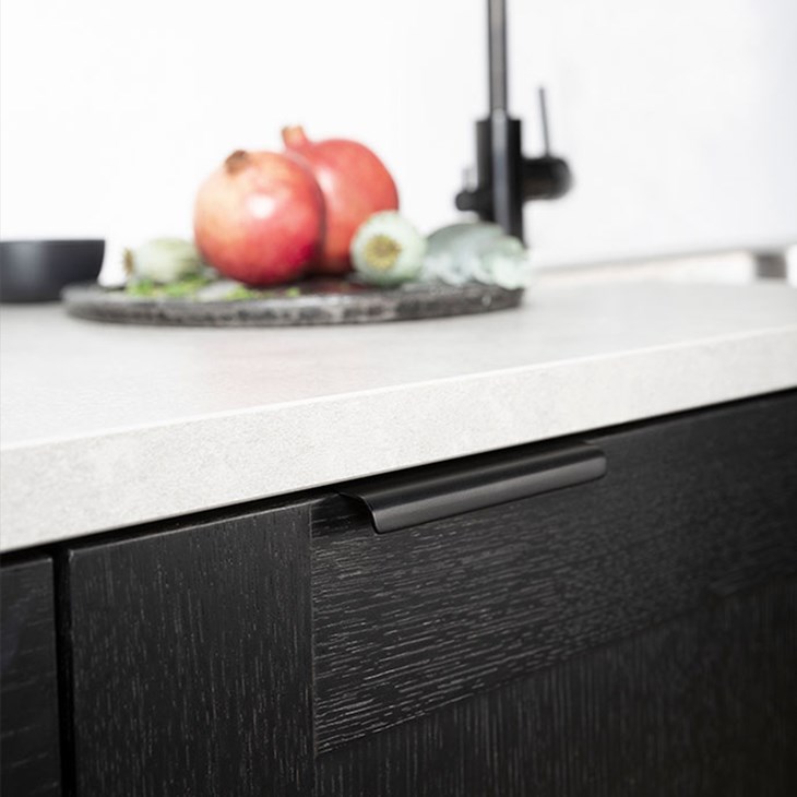 Beslag Design Återförsäljare - Handtag & knoppar online | Bygghemma.se