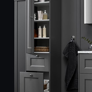 Miller Badrum Återförsäljare - Badrumsinredning online | Bygghemma.se