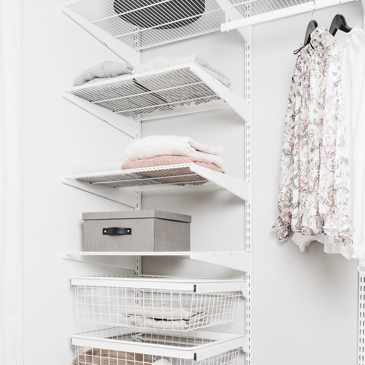 Pelly System Återförsäljare - Garderob, förvaring och skjutdörr ...