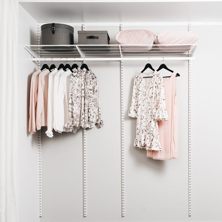 Pelly System Återförsäljare - Garderob, förvaring och skjutdörr ...