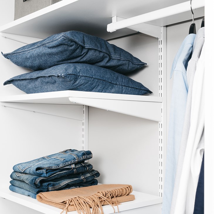 Pelly System Återförsäljare - Garderob, förvaring och skjutdörr ...