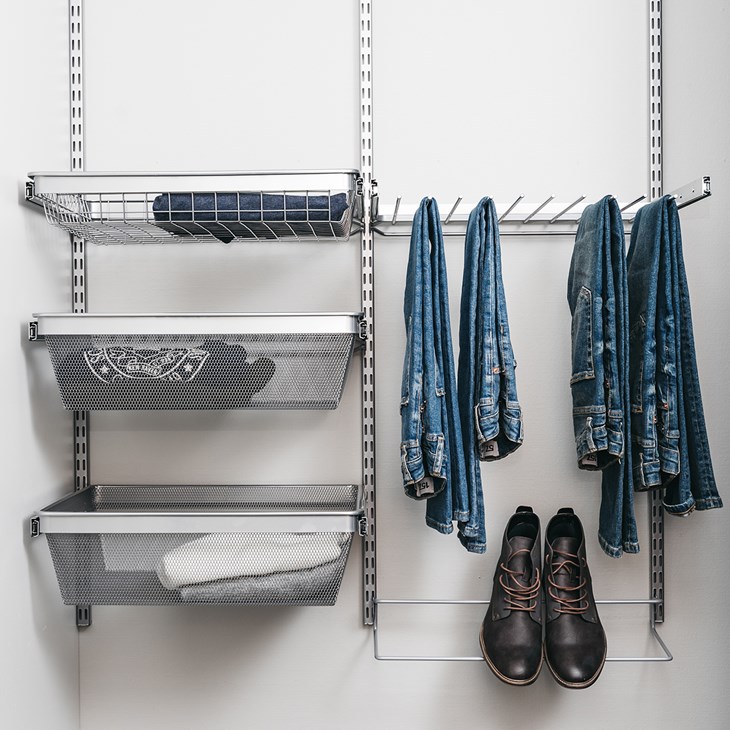 Pelly System Återförsäljare - Garderob, förvaring och skjutdörr ...