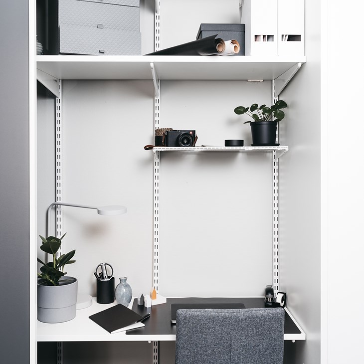 Pelly System Återförsäljare - Garderob, förvaring och skjutdörr ...