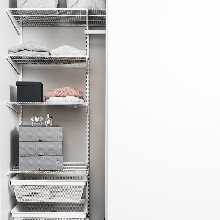 Pelly System Återförsäljare - Garderob, förvaring och skjutdörr ...