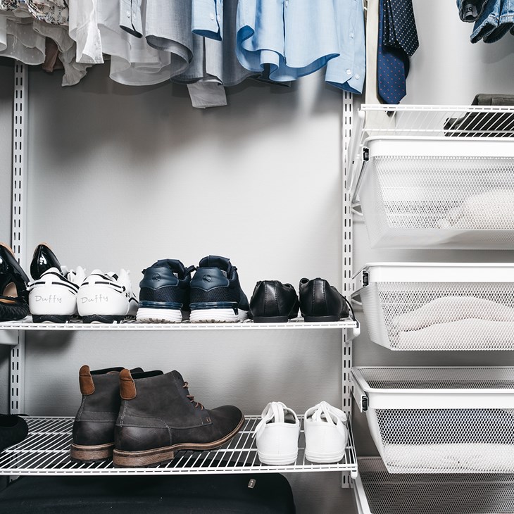 Pelly System Återförsäljare - Garderob, förvaring och skjutdörr ...