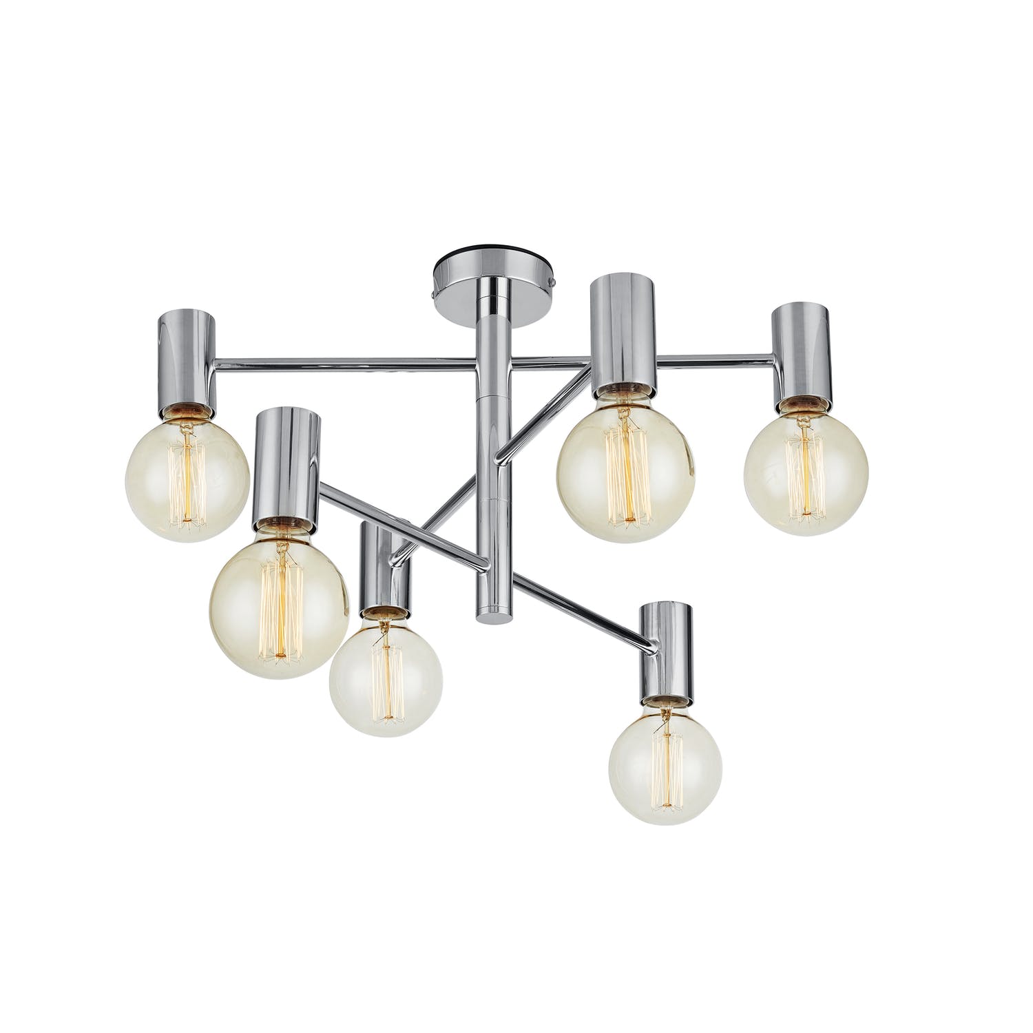 Badrumsbelysning: 10 snygga lampor som funkar i våtutrymmen | Bygghemma.se