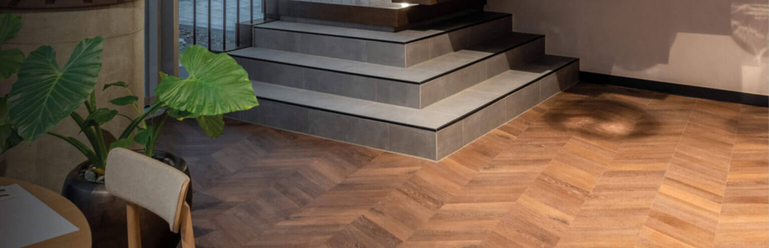 Aspecta Återförsäljare - Innovativt vinylgolv | Bygghemma.se