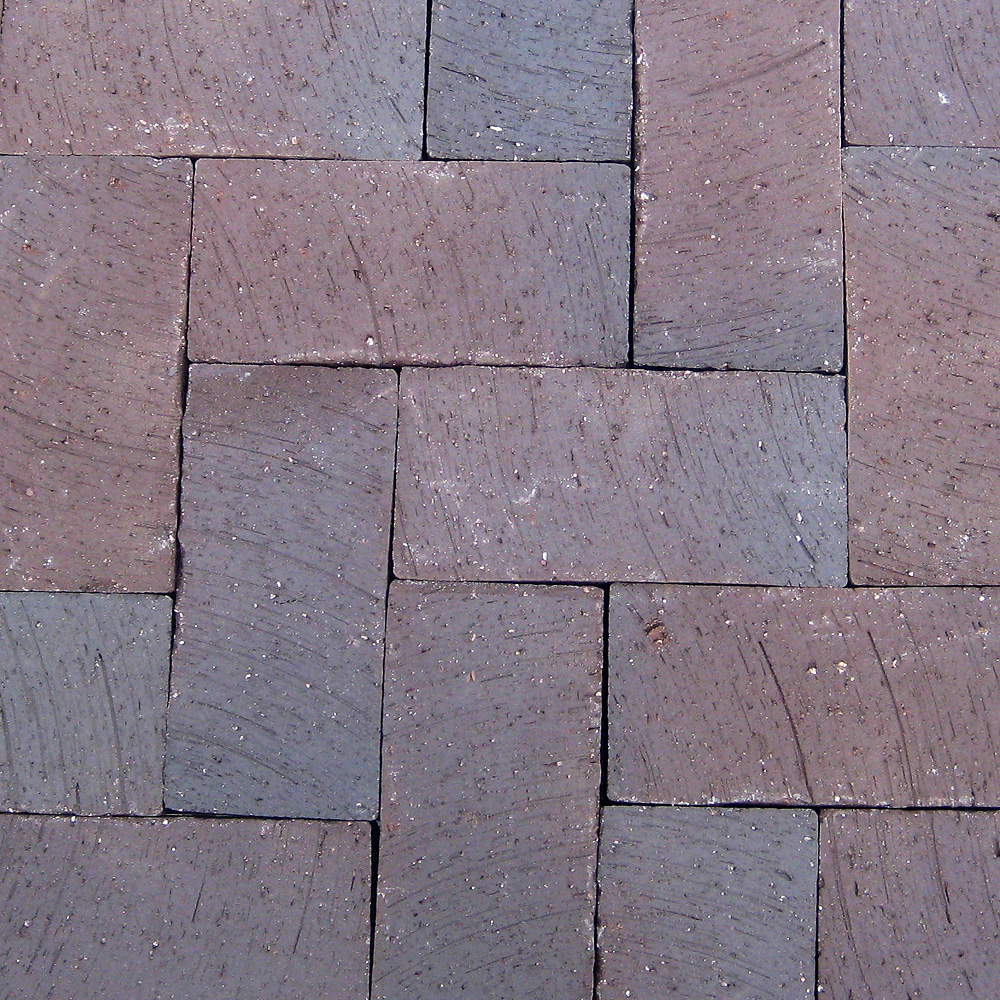 Marktegel Flisby Brun Helpall - Marksten - Mur & Marksten - Bygghemma.se