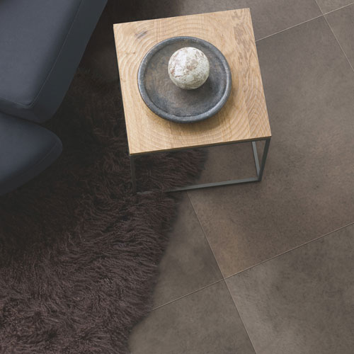 Laminatgolv Quick-Step Arte - 950 Uniclic Betong Blankpolerad Mörk ...